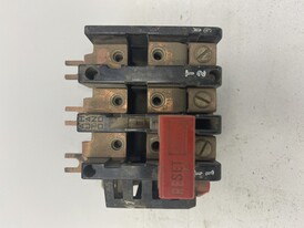 Solder Pot Overload Blocks